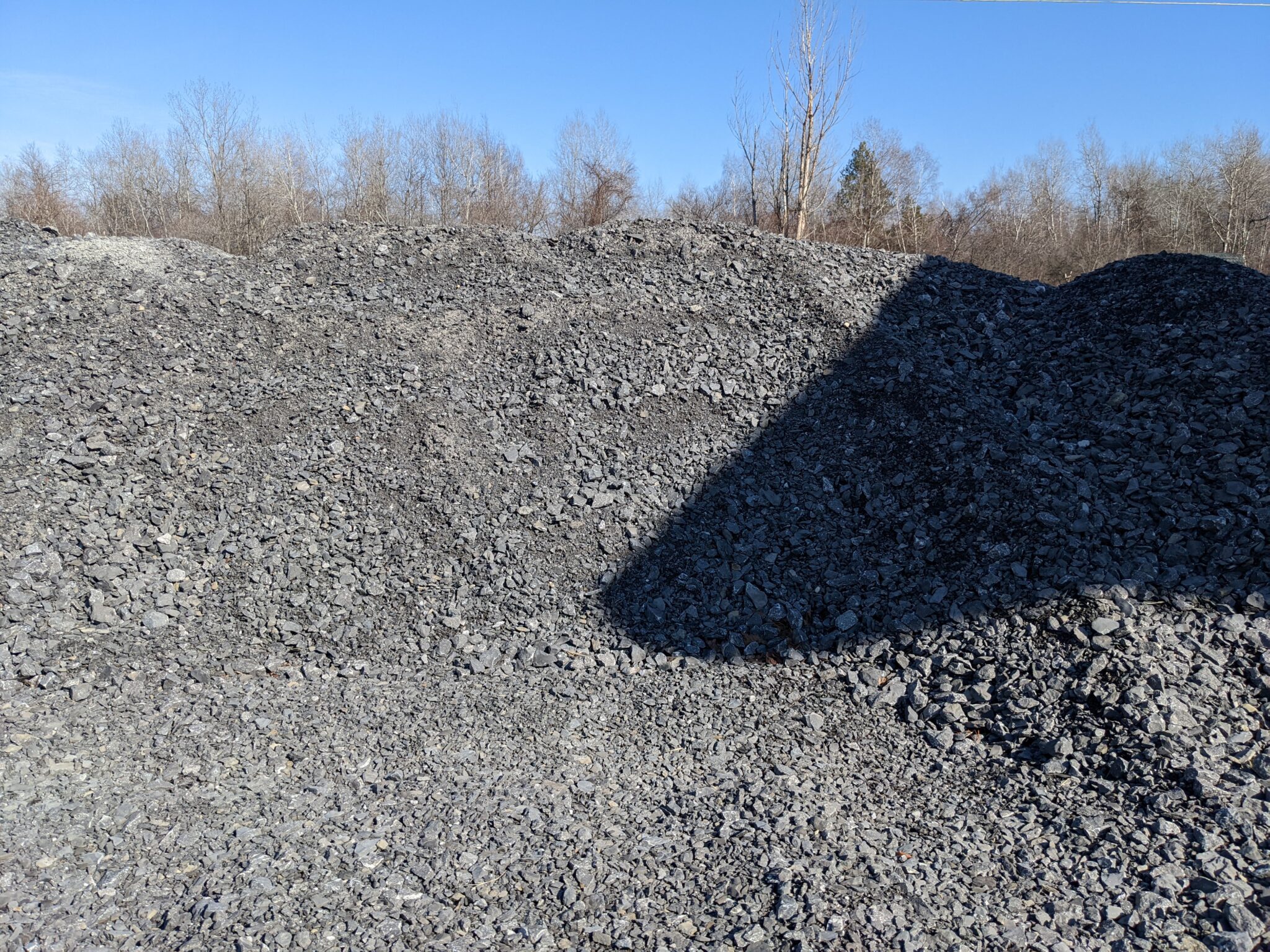 Crusher Run